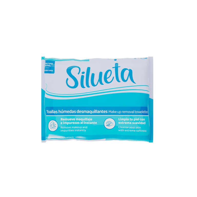 SILUETA – ABSORTEX GUATEMALA