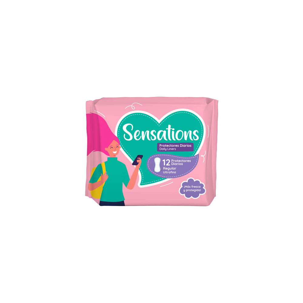 SENSATIONS – ABSORTEX GUATEMALA