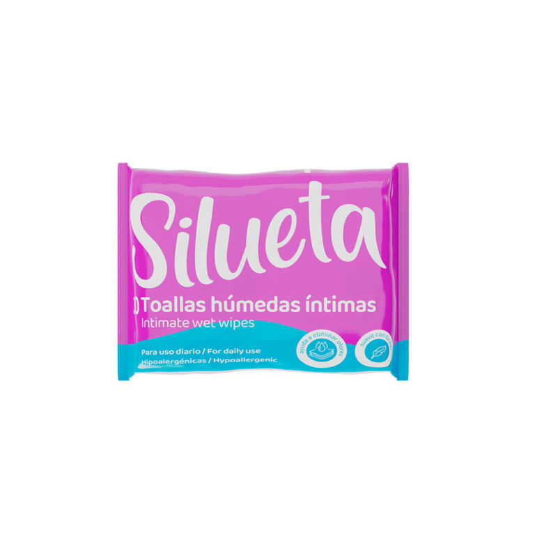 SILUETA – ABSORTEX GUATEMALA